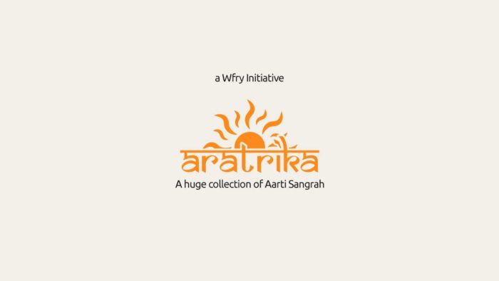 Launching my first Android app - Aratrika, a huge collection of Aarti ...